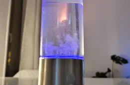 Hydrogen Water Bottle